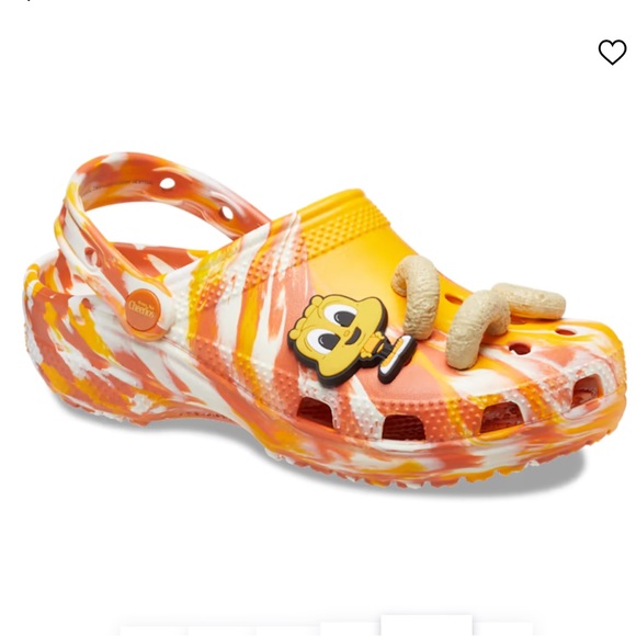 CROCS | Shoes | Crocs Cheerios | Poshmark